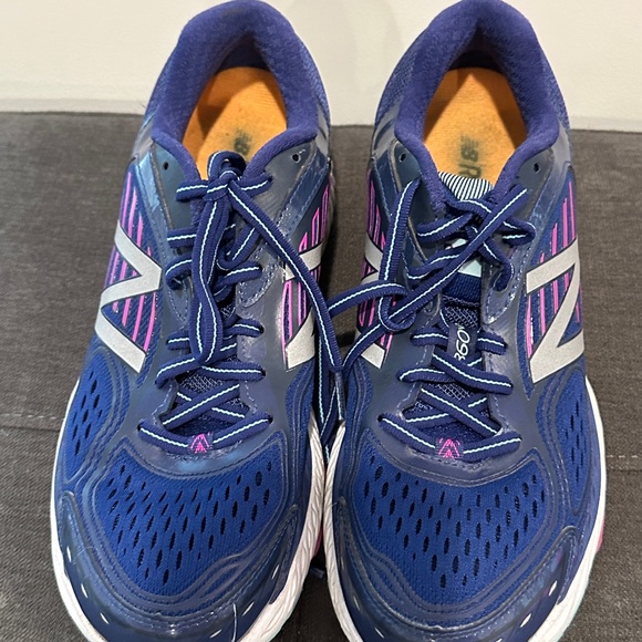 Shoes | New Balance Lightly Used Running Shoes | Poshmark